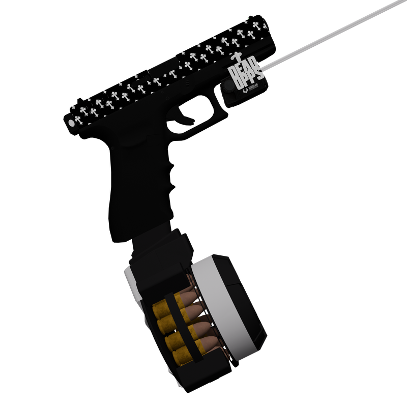 WEAPON CH G20 — Postimages