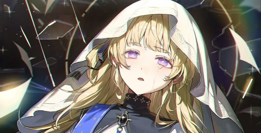 𝑷𝒉𝒐𝒆𝒃𝒆 - 𝒒𝒖𝒆𝒔𝒕𝒊𝒐𝒏𝒏𝒂𝒊𝒓𝒆 — Teletype