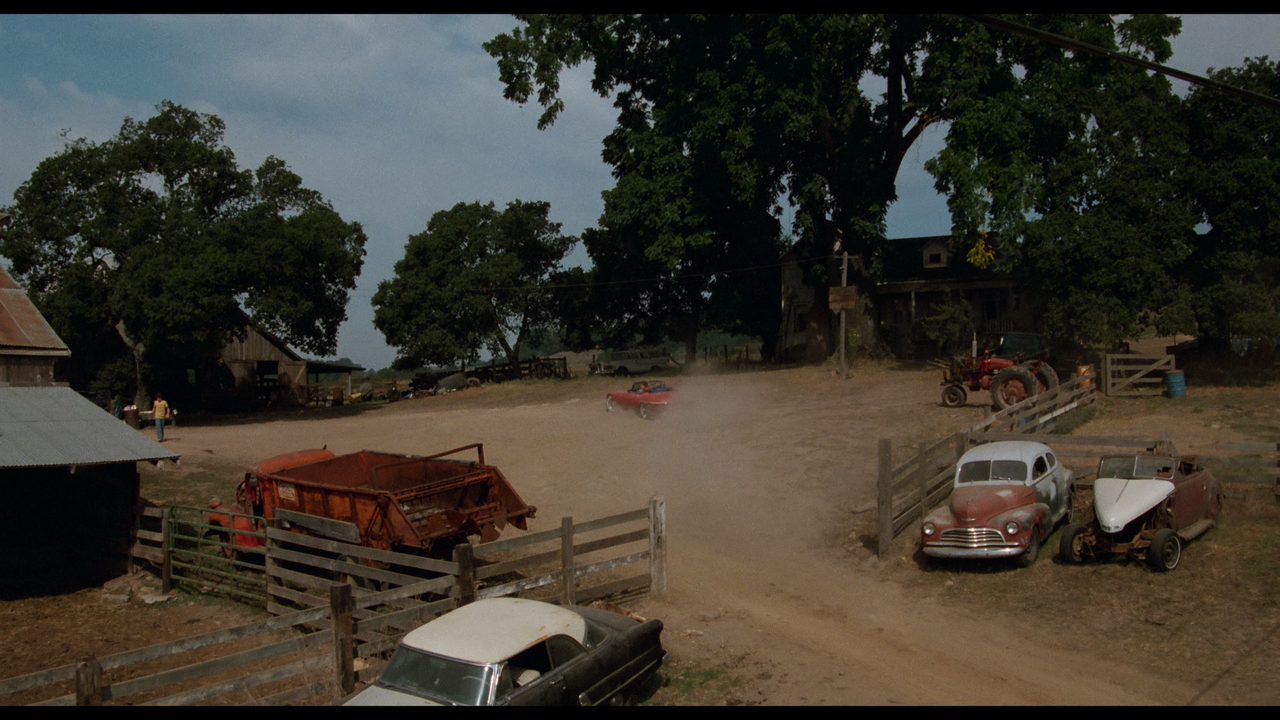 Cujo 1983 2160p UHD BDREMUX HDR DV HEVC Нечипорук mkv snapshot 00 14 49 ...