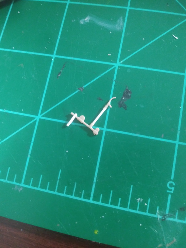 1/48 Eduard Albatros D.Va (Otto Fuchs Jasta 77b)