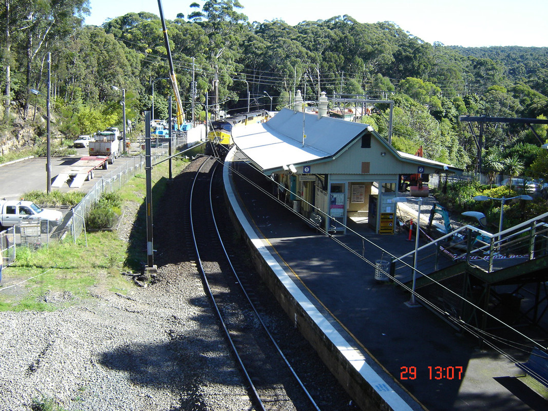Post photos of train stations. | Page 132 | SkyscraperCity Forum