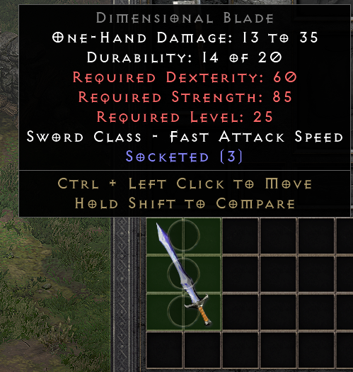 Offerlist - Topic - d2jsp