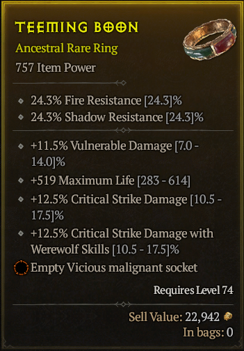 Nice Ring & Ammy - Topic - d2jsp