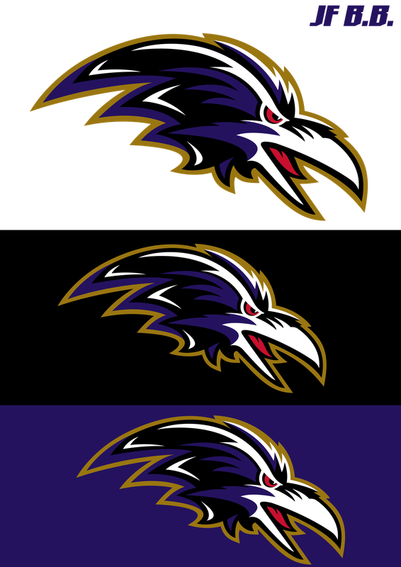 NFL 2025 redesign by Banda Bassotti - Concepts - Chris Creamer's Sports ...