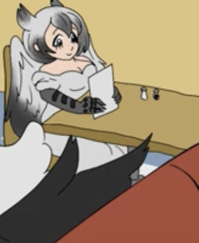 Our Princess - Chapter 3 - ASpooky, Donjusticia, NoxBarian - Slay the Princess (Visual Novel ...