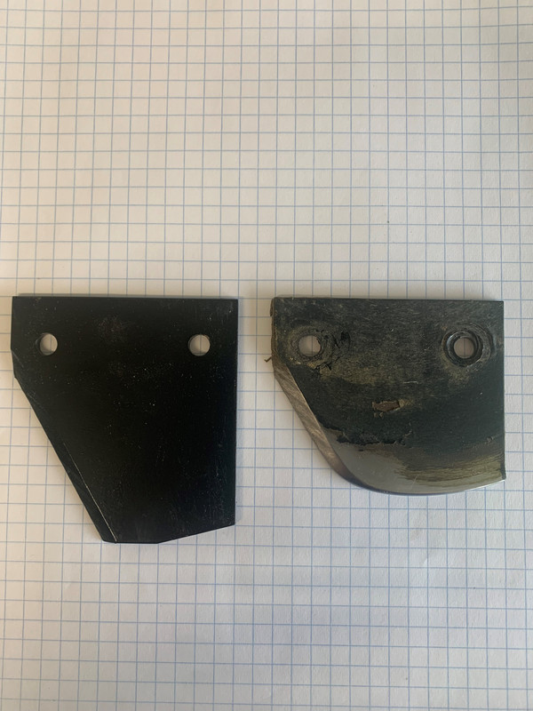 Blade 3 — Postimages