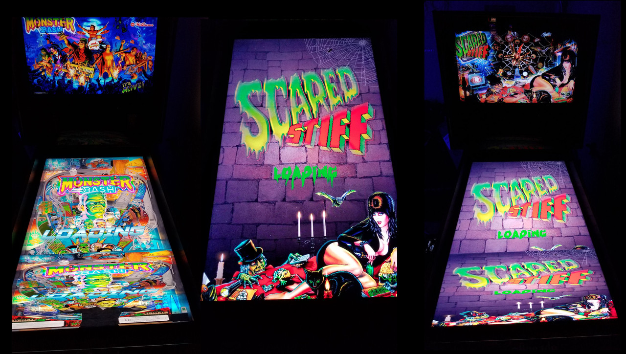 Popper Loading Screen Bug? - Frontends and Addons - VPForums.org