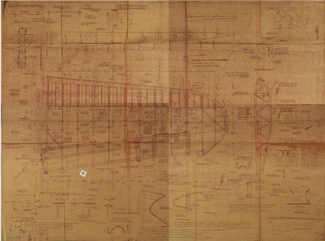 I 161 Plan — Postimages