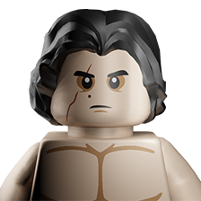 Lego Ben Swolo Pack at Star Wars: Battlefront II (2017) Nexus - Mods ...