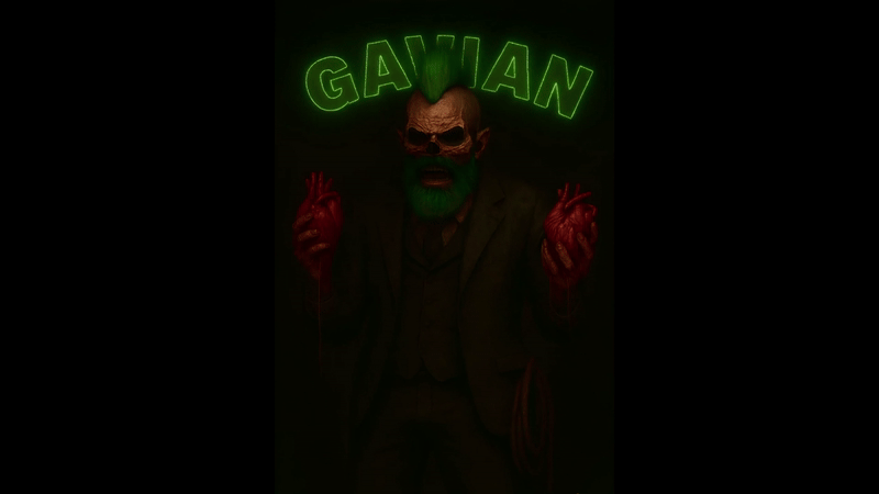 Profile: Gavian | MafiaDeath (MafiaDeath)