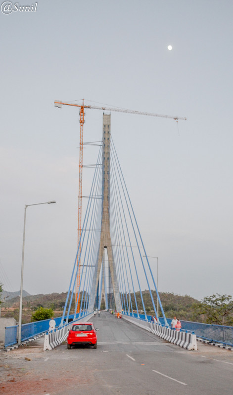 A pleasant evening at Basohli Bridge…….!!! | Joy Club