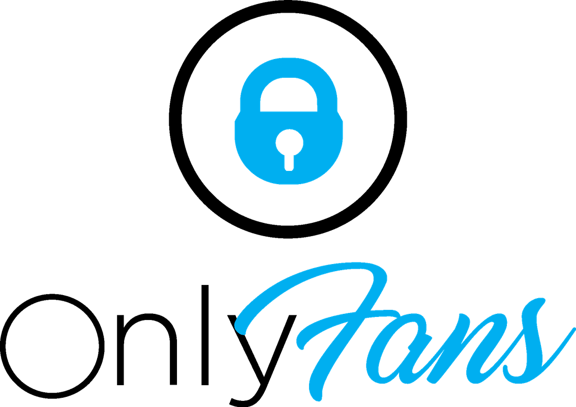 Onlyfans Lock Logo Vector svg — Postimages