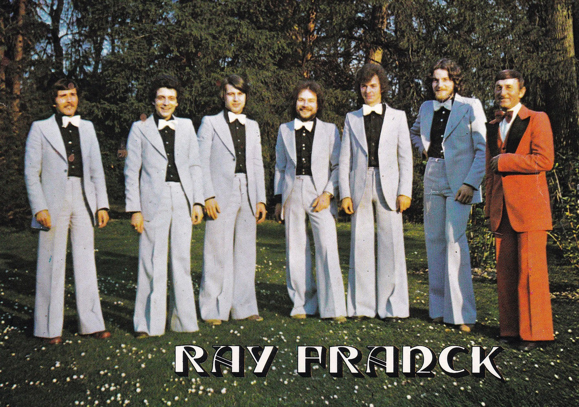 ray franck — Postimages