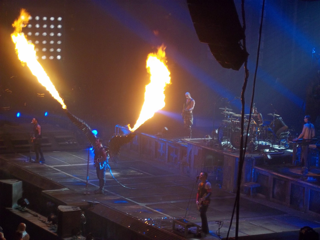 Rammstein (58) — Postimages