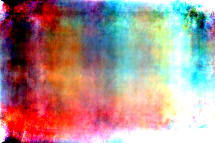 Mangling Images Using FFT : r/GIMP