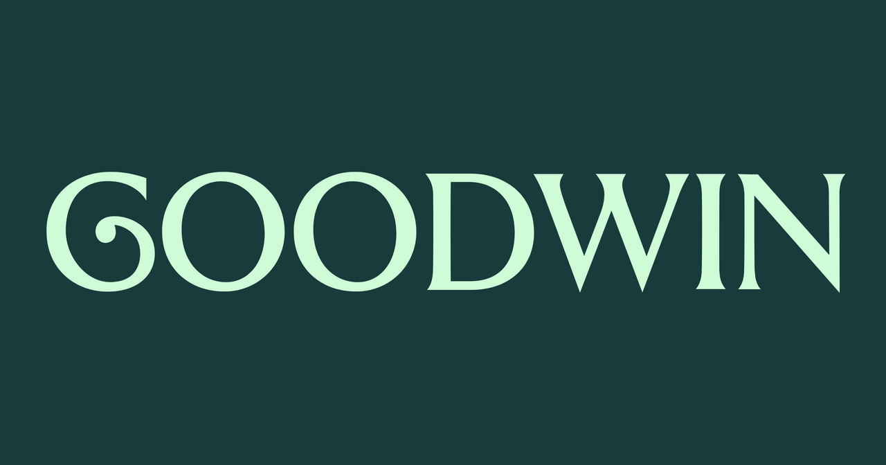 Tradewind Aviation - Goodwin Company