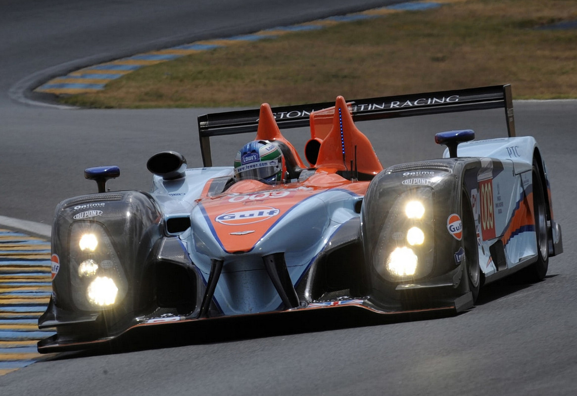 2011 LM 009 Andrew Meyrick Adrian Fernandez Harold Primat 0057 — Postimages