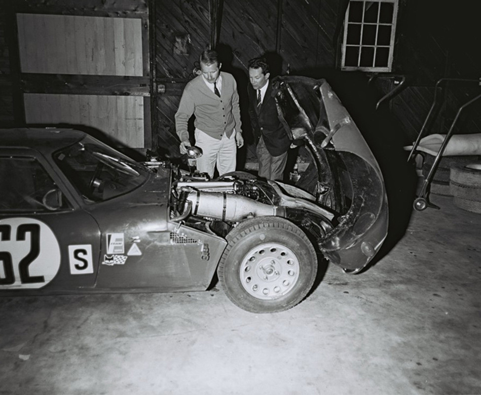 66seb62 Giulia TZ2 LBianchi BConsten — Postimages