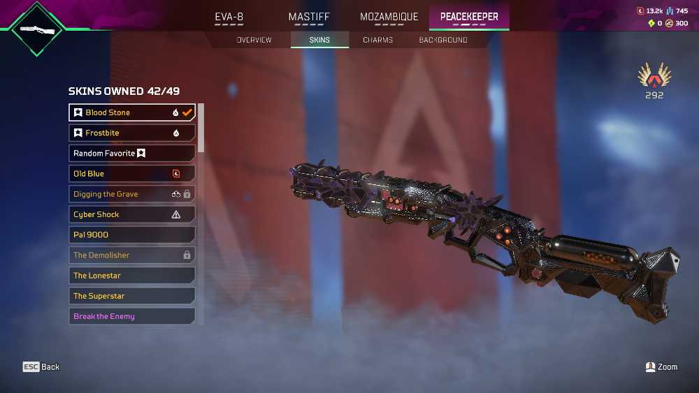 Apex Legends Accounts for Sale PS4/Xbox/PC, Buy & Sell Trade at Z2U.com