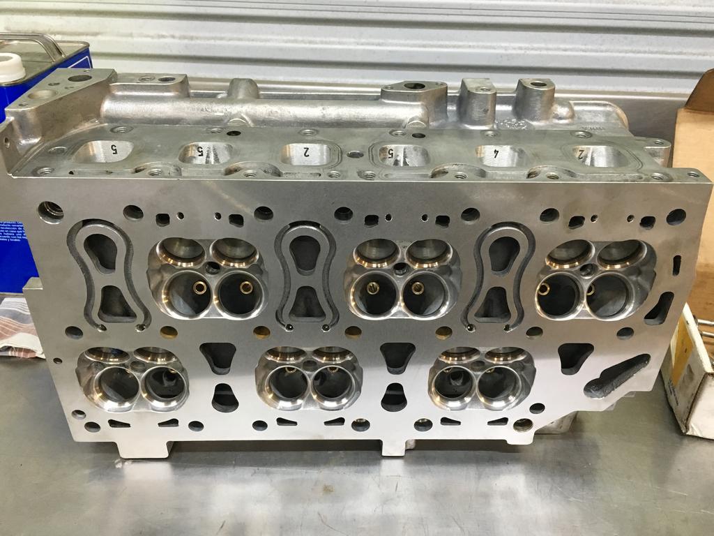 Monster Build w/ and updated R30 Twist | VW Vortex - Volkswagen Forum