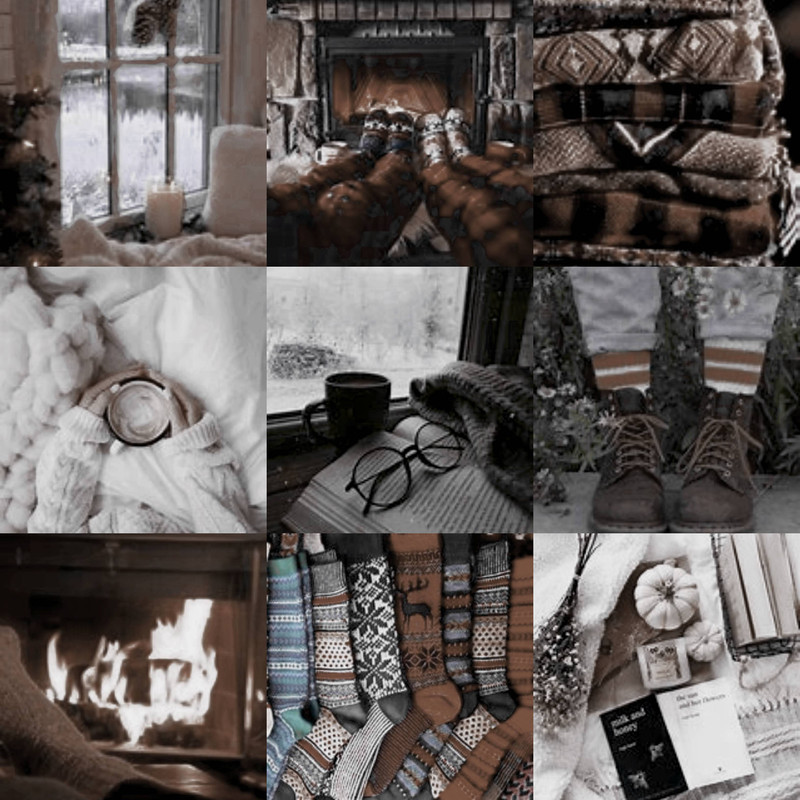 cozy winter aesthetic (1) — Postimages