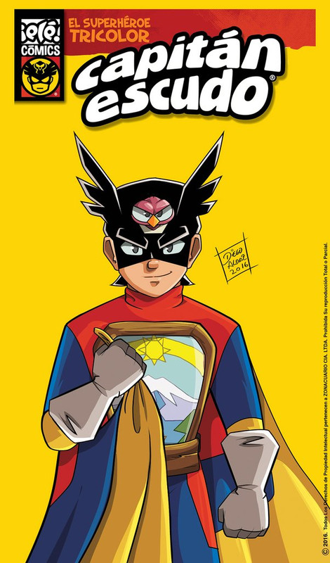 MANGA CLASSICS - Capitanes y más capitanes. - Tebeo Classics