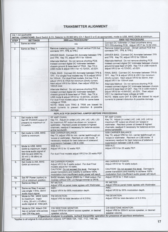 GALAXY SERVICE MANUAL CBC966 — Postimages
