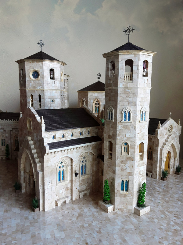 The Temple 13 — Postimages