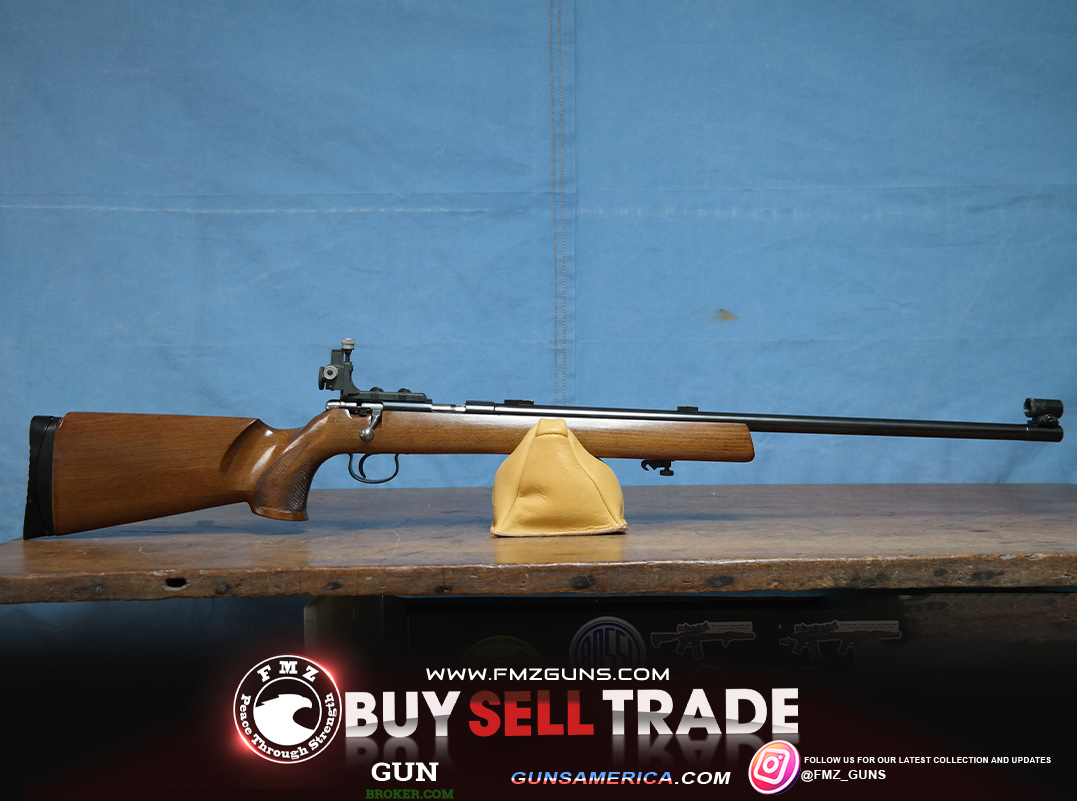 FMZ Guns Match64 Front Side — Postimages