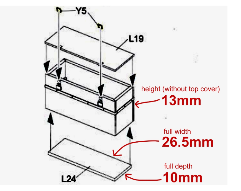 British Sherman Turret Box - AFV WWII - Britmodeller.com