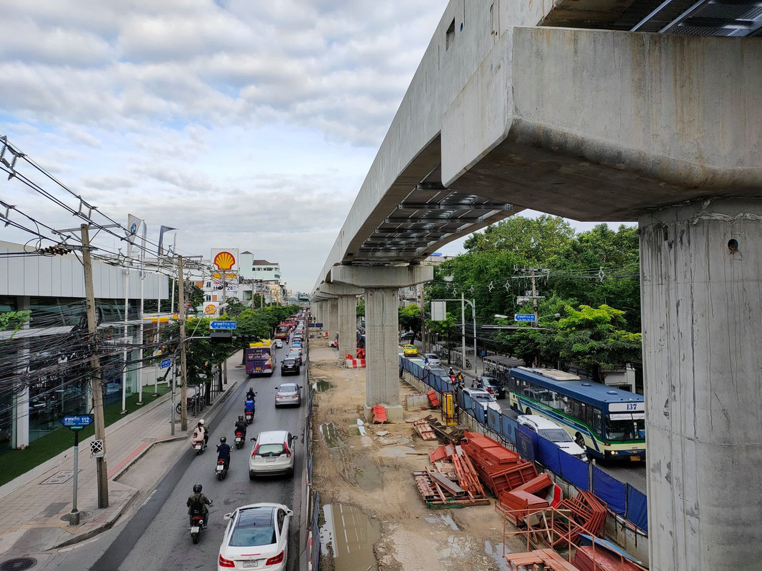 MRT Yellow Line & Extensions | Page 53 | SkyscraperCity Forum
