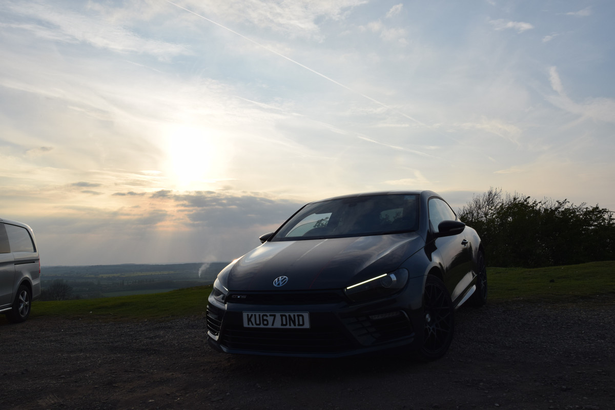 Custom headlight setup ideas - RS6/S3 - Scirocco Central