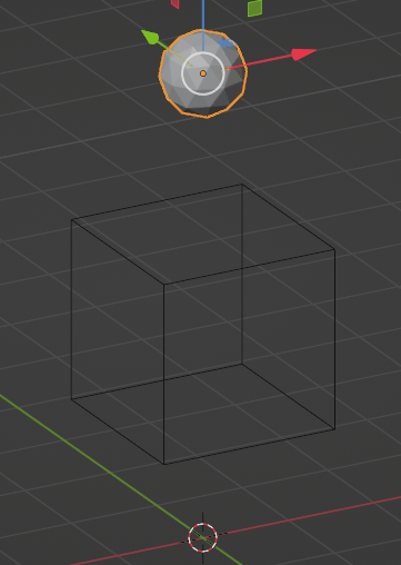 masking - Using a mesh to "Cull" a set of rigid body objects without ...