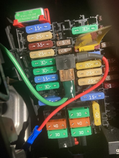 SOS Module woes - '24 model | Volkswagen ID Forum