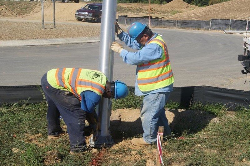 All You Need to Know About Street Light Footing – AllexpertBlog