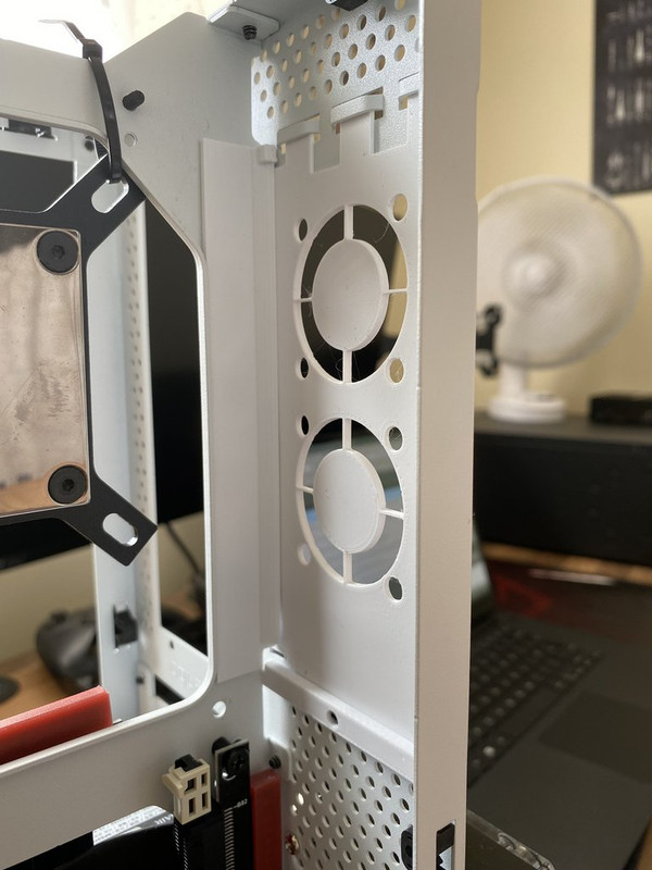 SSUPD MeshLicious (from the makers of the FormD T1) | Page 14 ...