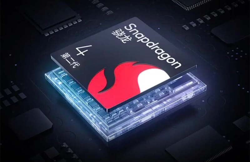 Redmi Note 12R: procesador Qualcomm y cámara de doble sensor