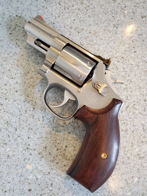 Model 19 | 1911Forum