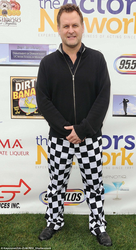 Dave Coulier: Fru, förmögenhet, rökning, tatuering, ursprung & längd ... Dave Coulier: Fru, förmögenhet, rökning, tatuering, ursprung & längd ...