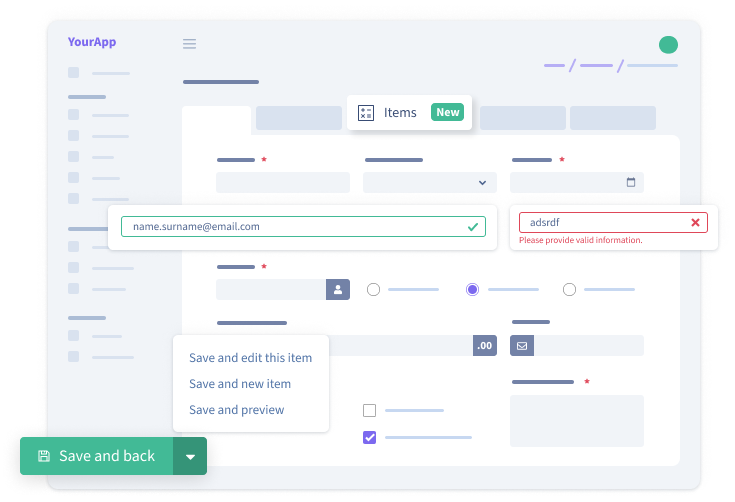 Generate A Laravel Crud Create Read Update Delete In 5 Minutes Backpack For Laravel