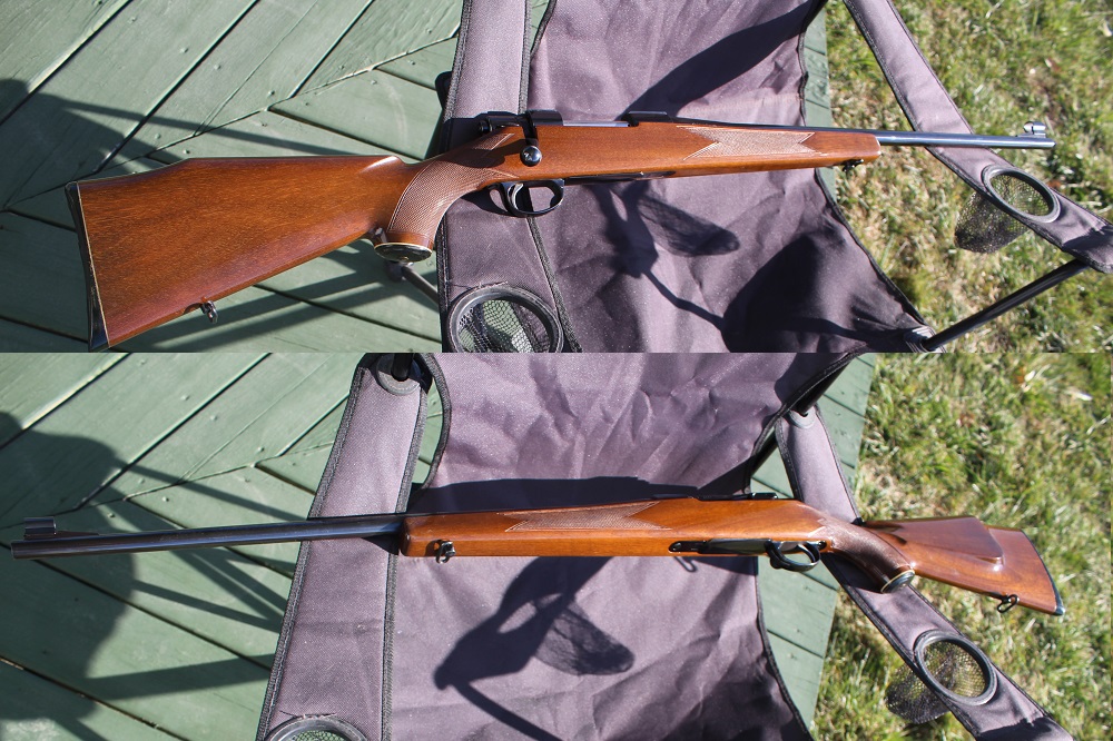 Rare Sako | M14 Forum