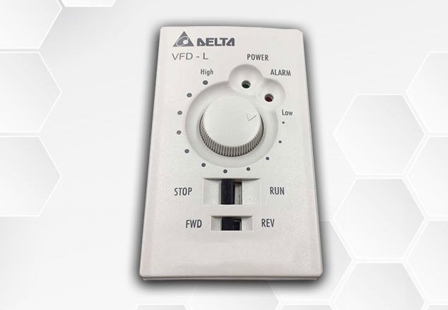 VFD001L11A Delta VFD-L