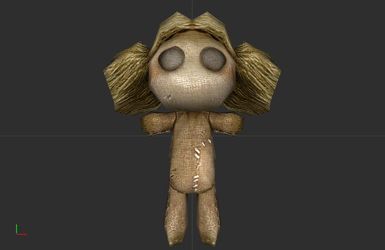 HFs - Doll at Skyrim Special Edition Nexus - Mods and Community