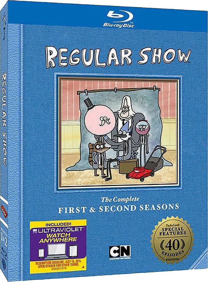 cover blu ray — Postimages