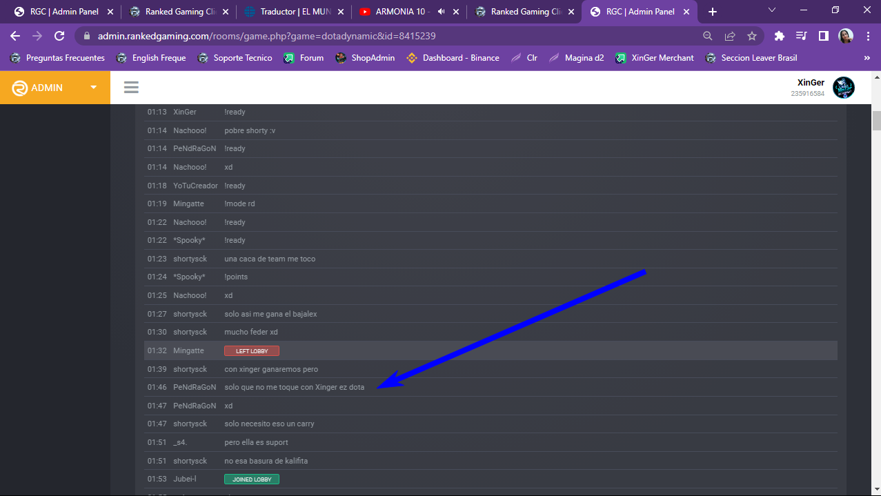 screenshot 41 — Postimages