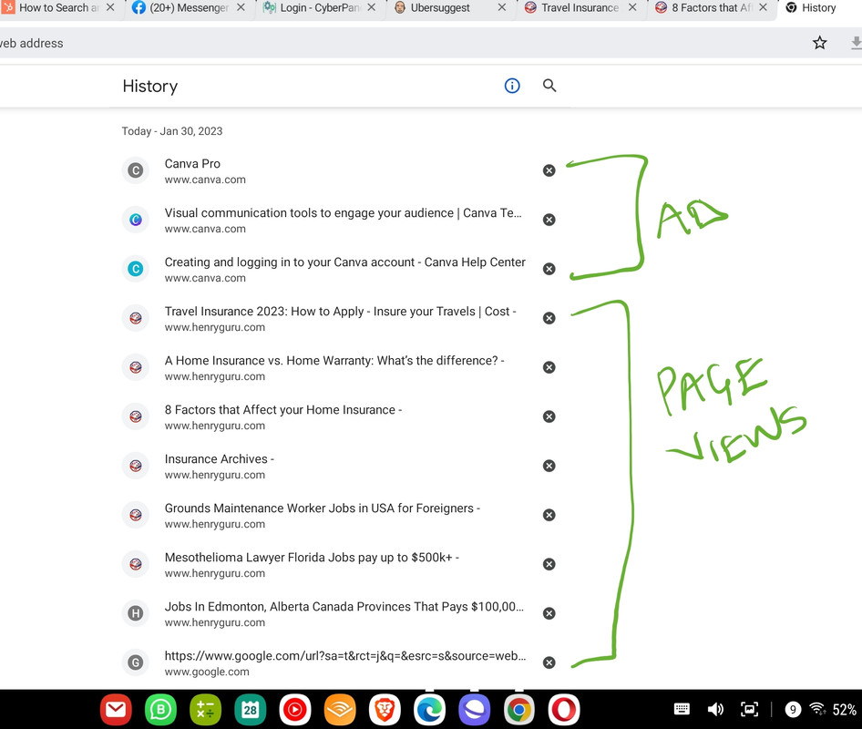 Screenshot 20230130 235838 Chrome — Postimages