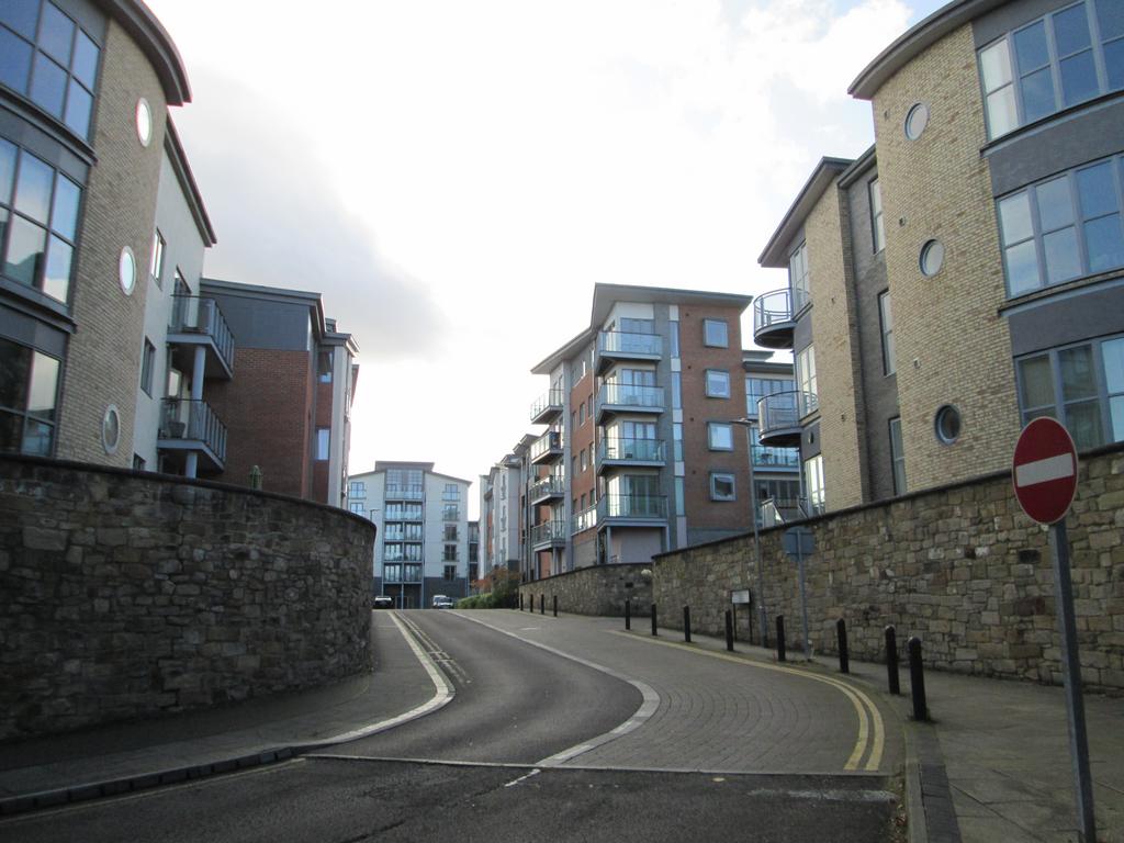 Ochre Yards ('Modello at Ochre Yards') ex Greenesfield Railway Depot ...