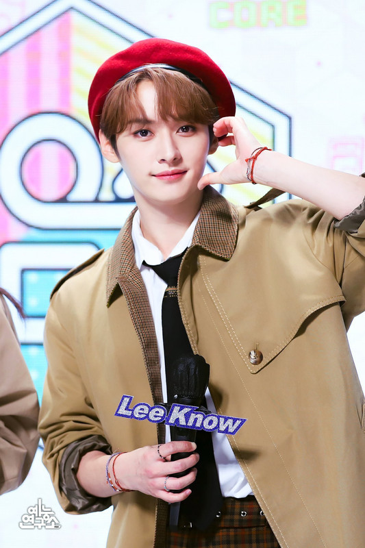 Let the Detective Play || minsung - minsungstreet2514 - Stray Kids ...