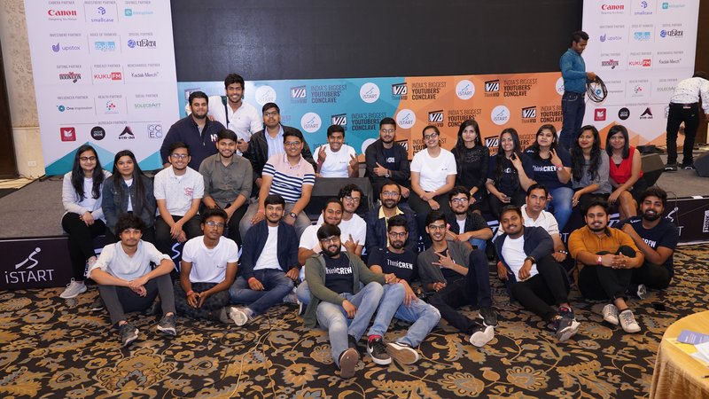 Jagruk Fest – India's First Future Skills Fest for Teens