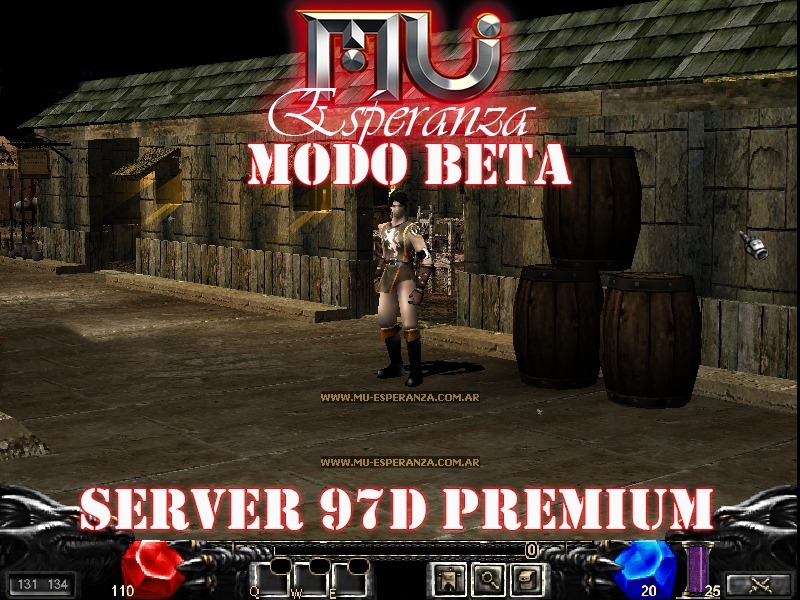 Foro Servers Mu Online